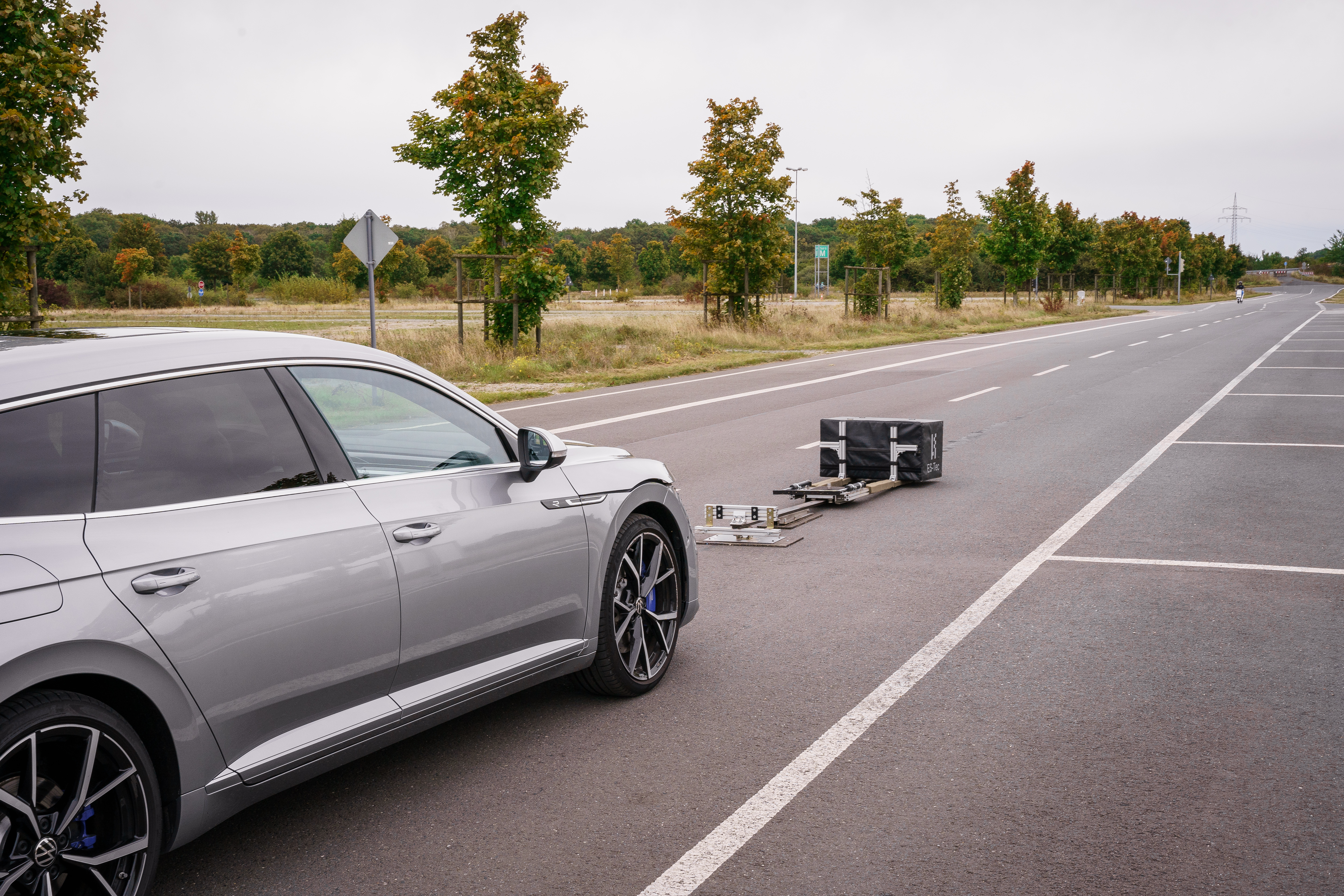 Automotive Maintenance & Test Technician - Karriere bei ES-Tec