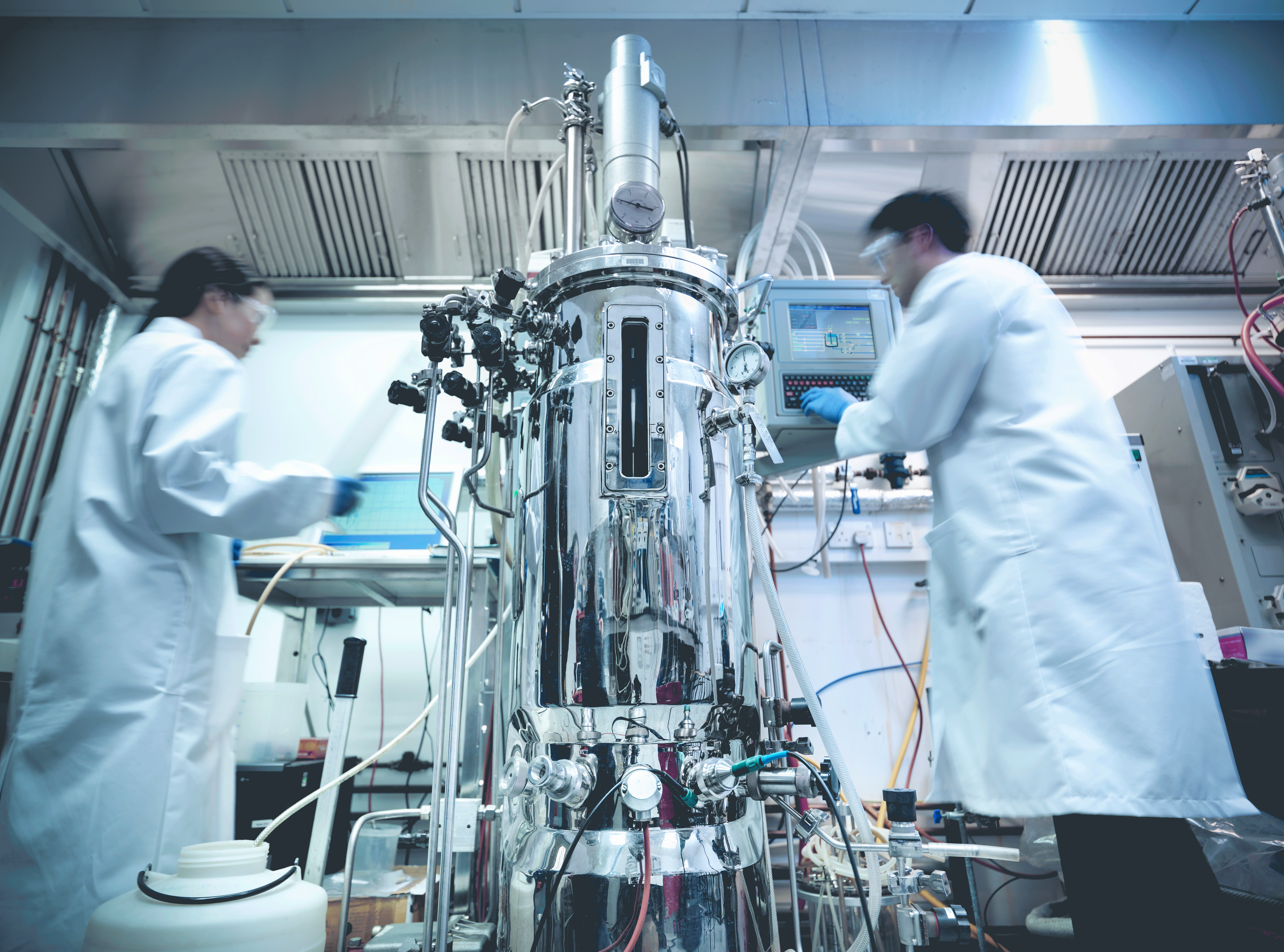 Affinia Therapeutics: Harnessing Benchling AI/ML to Double Functional ...