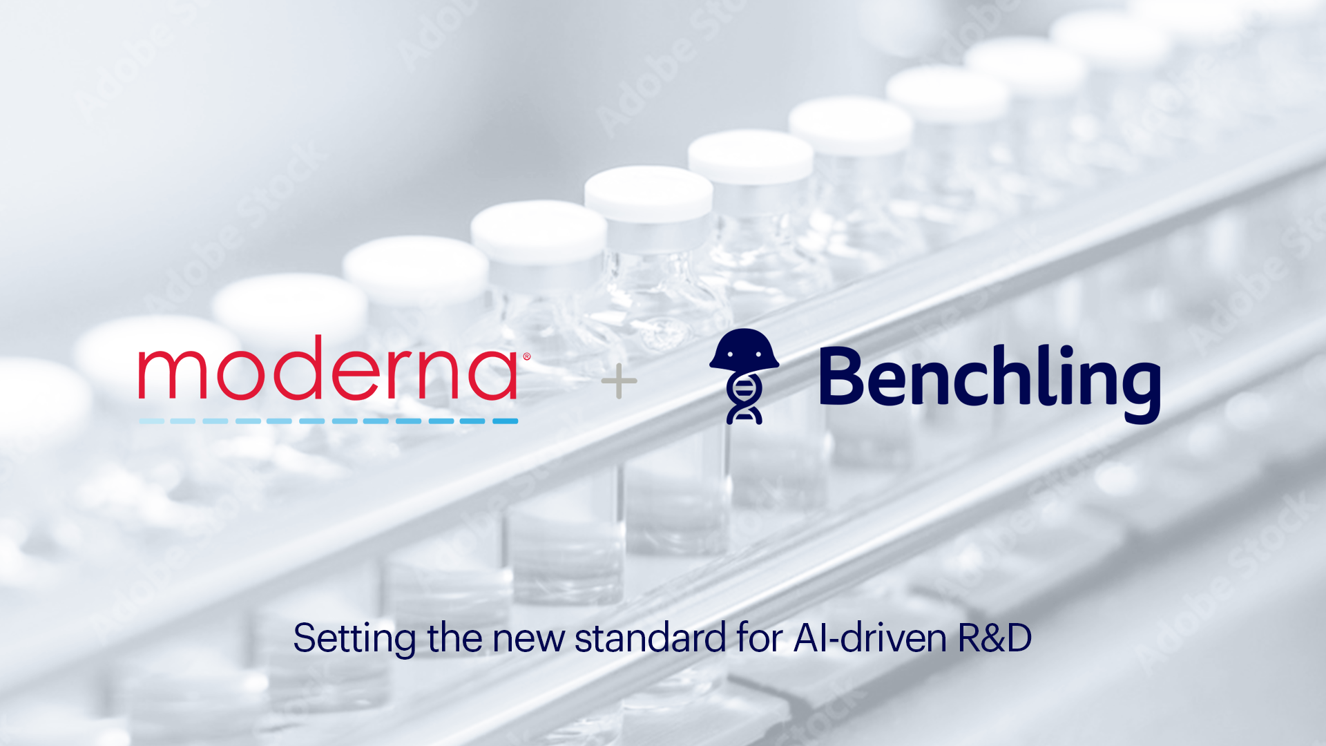 Benchling and Moderna Collaborate on AI-Driven Research - Benchling News