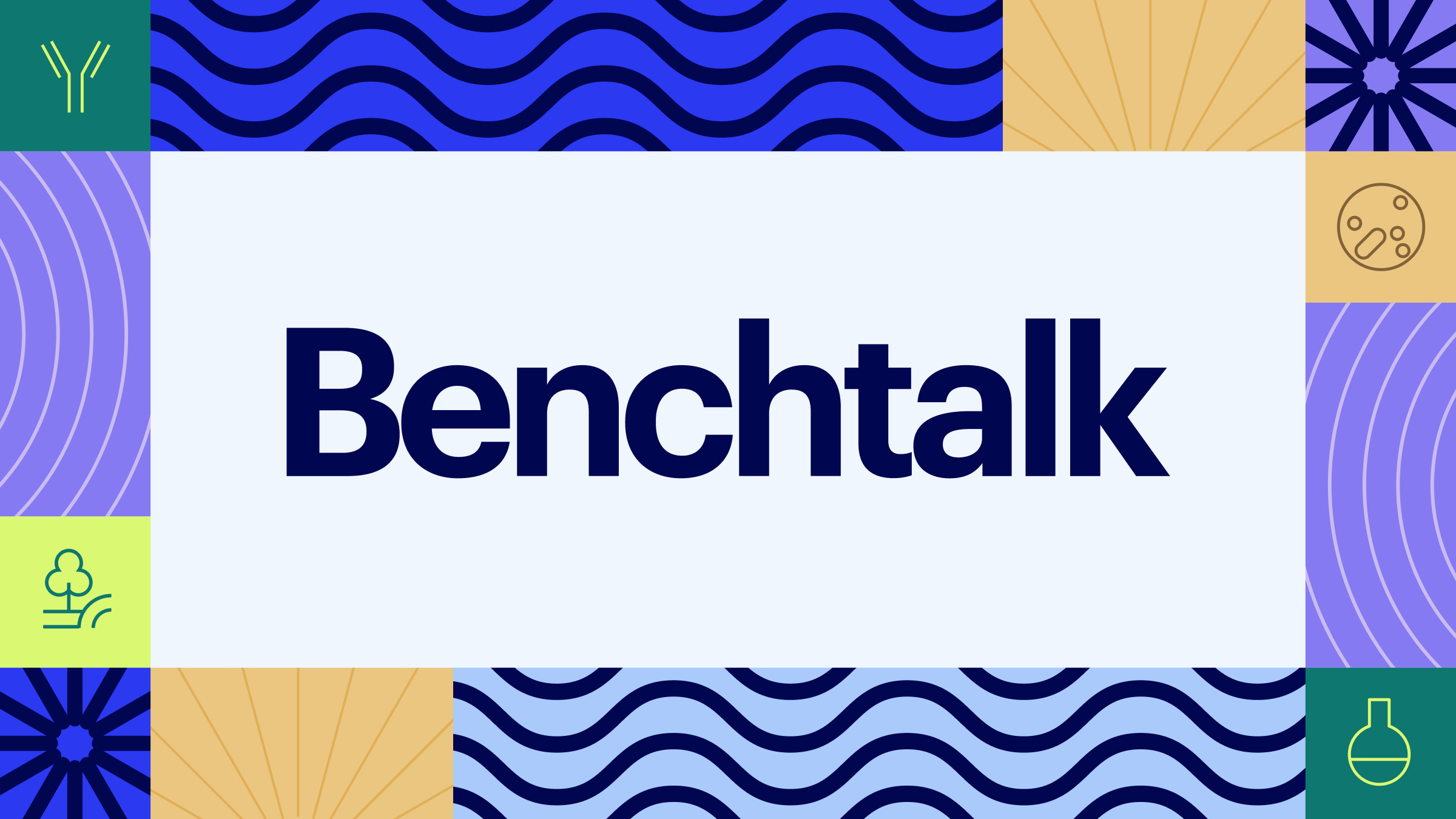 Benchling Reveals the Next Chapter of R&D at Benchtalk 2025 | Benchling News