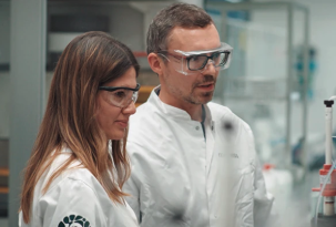 Novonesis: How 1,500 Novonesis employees across the globe accelerate ...