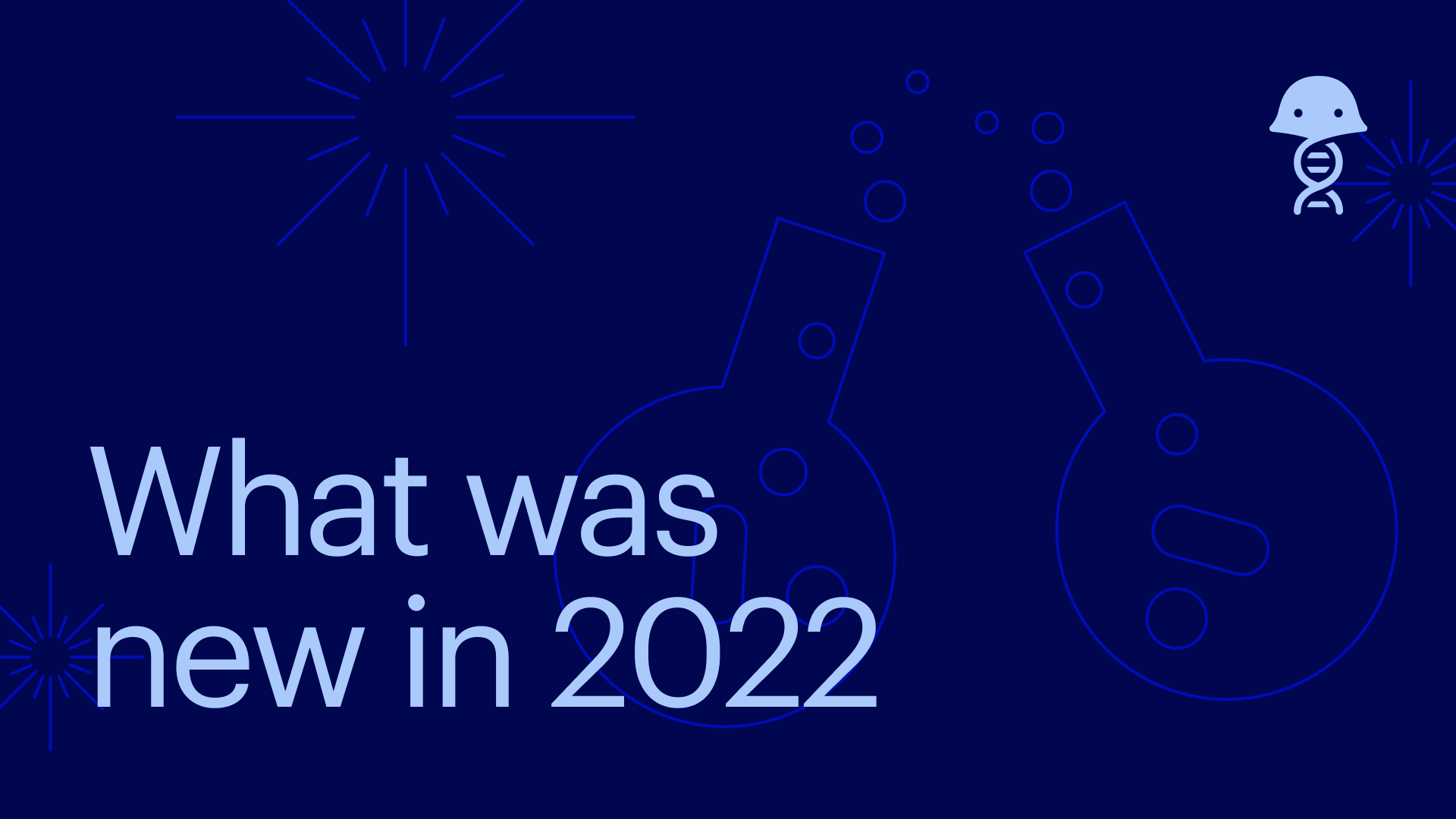 What was new in 2022 | Benchling