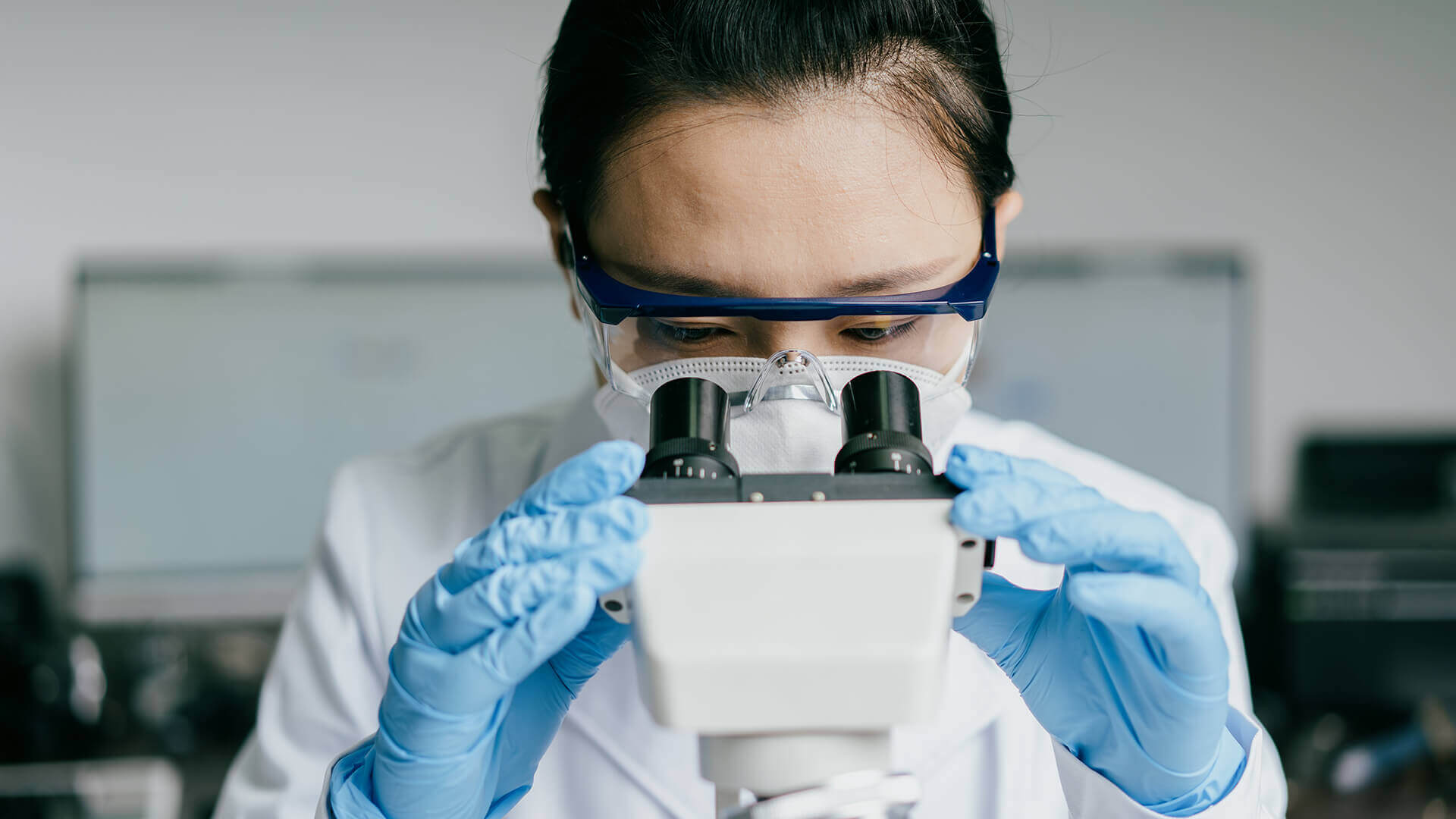 Cloud-based platform for biotech R&D | Benchling