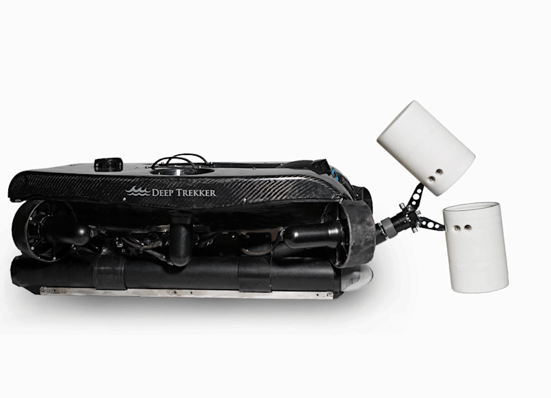 Water Sampler | 2.5 L | Deep Trekker