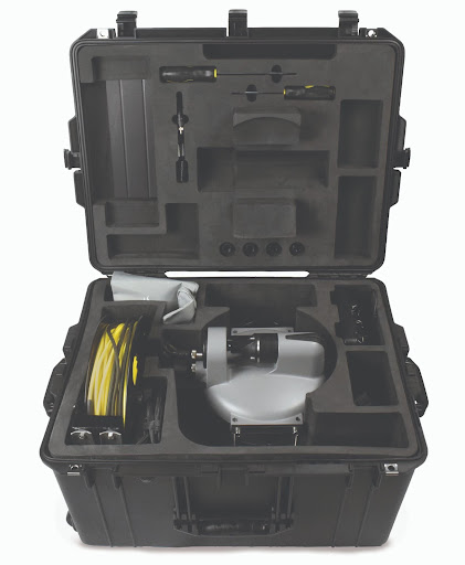 Commercial Diving: The Benefits of ROVs to Companies and Divers