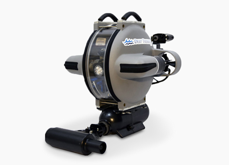 Water Sampler | 100mL | Deep Trekker