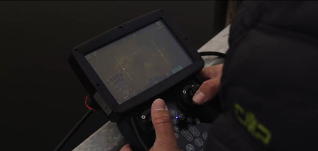 A Guide to Using Deep Trekker ROVs for Photogrammetry