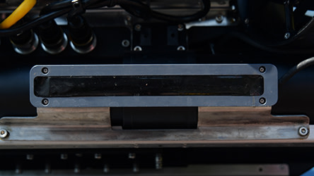 Side Scan Sonar | REVOLUTION ROV | Deep Trekker