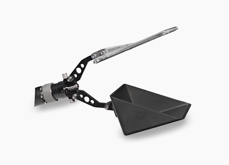 Sediment Scoop | Deep Trekker