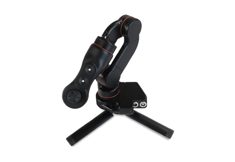 Five Function Manipulator | Deep Trekker