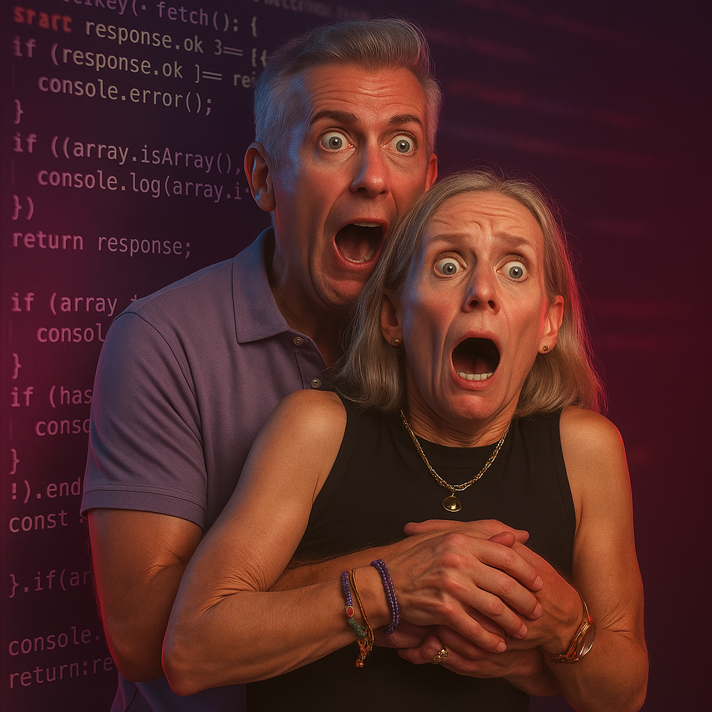 What do Andy Byron, Coldplay, and software development have in common ...