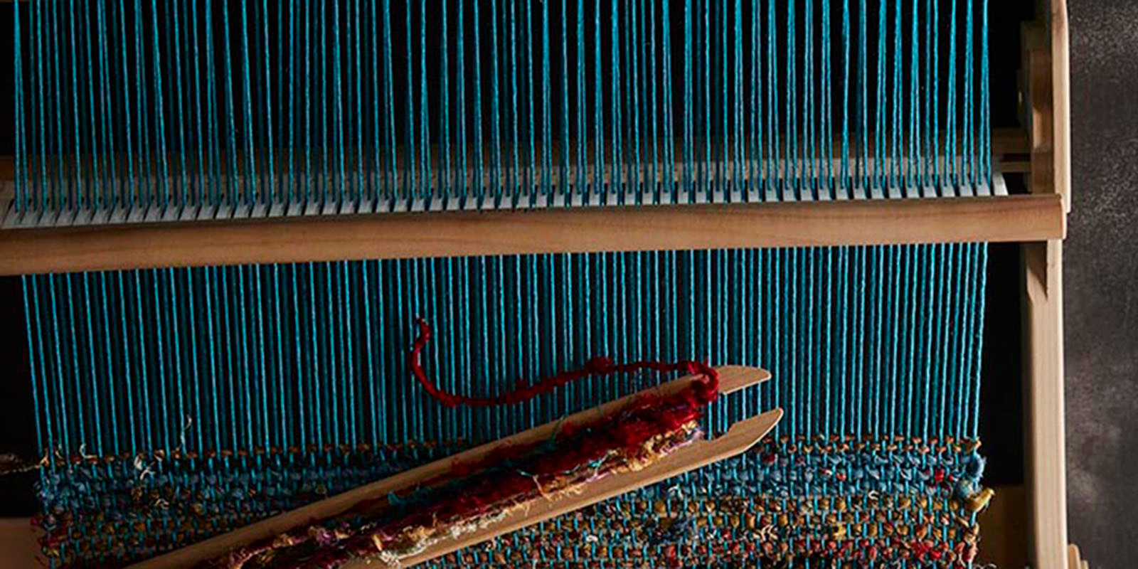 A Rigid-Heddle History | Little Looms