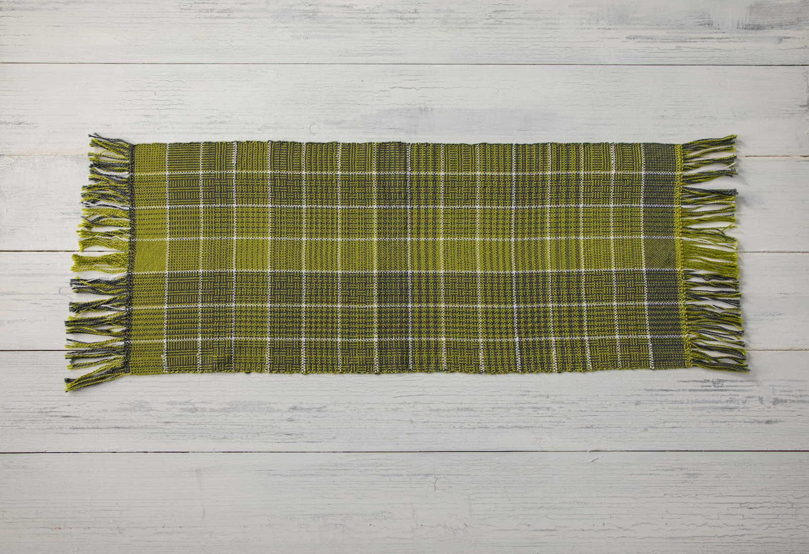 Weaving in Color: Color Theory Basics | Little Looms