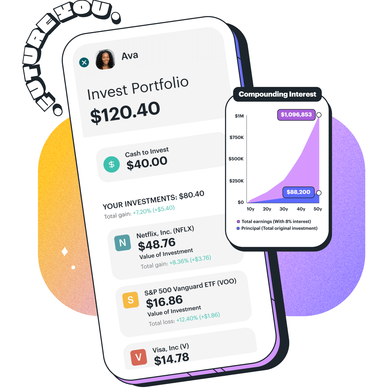 Teen Banking | Greenlight