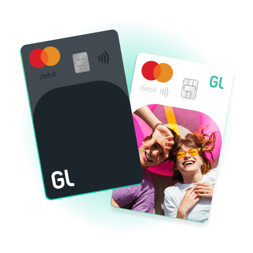 Debit Card for Kids and Teens | Greenlight