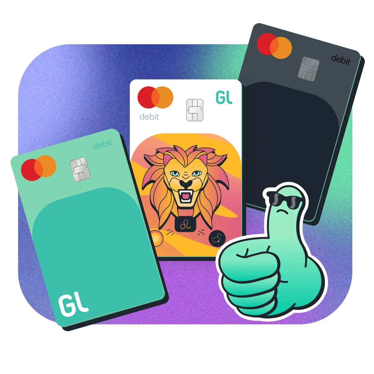 Teen Banking | Greenlight