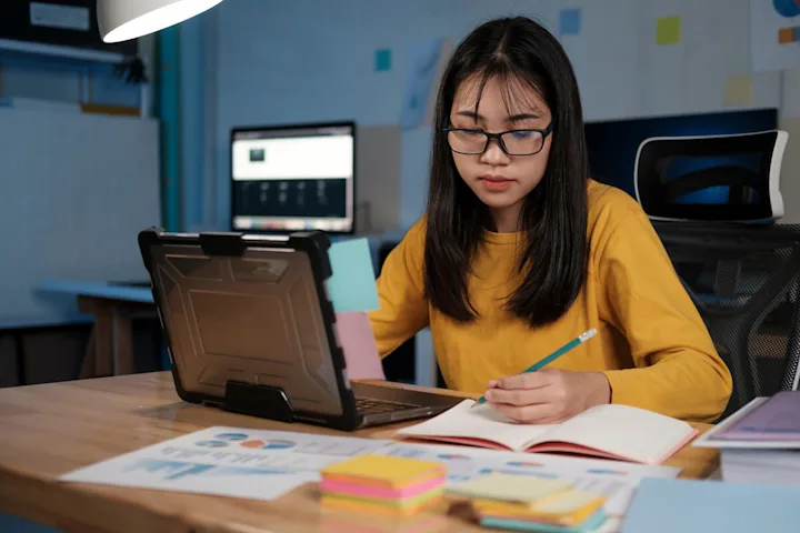 What is the FAFSA, and how does it affect financial aid?