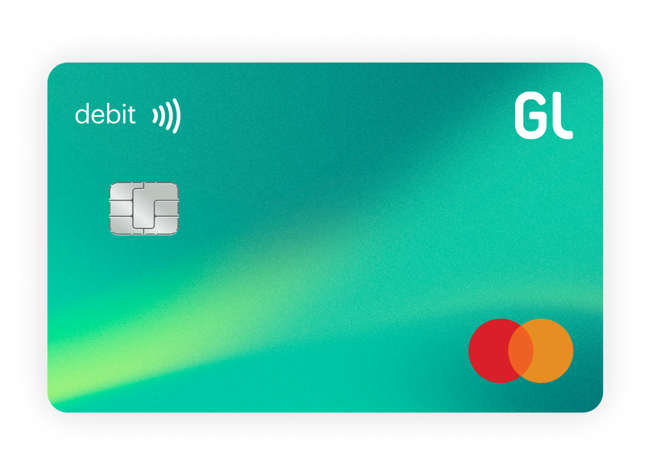 Debit Card – First Month Free, Cancel Anytime | Greenlight