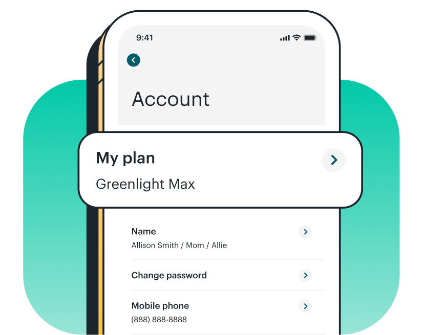 Quick Start Guide - Get started today | Greenlight