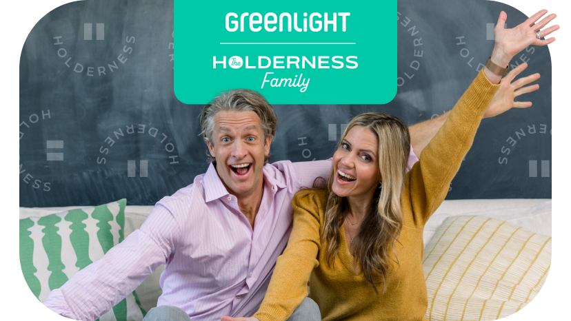 Holderness | Greenlight