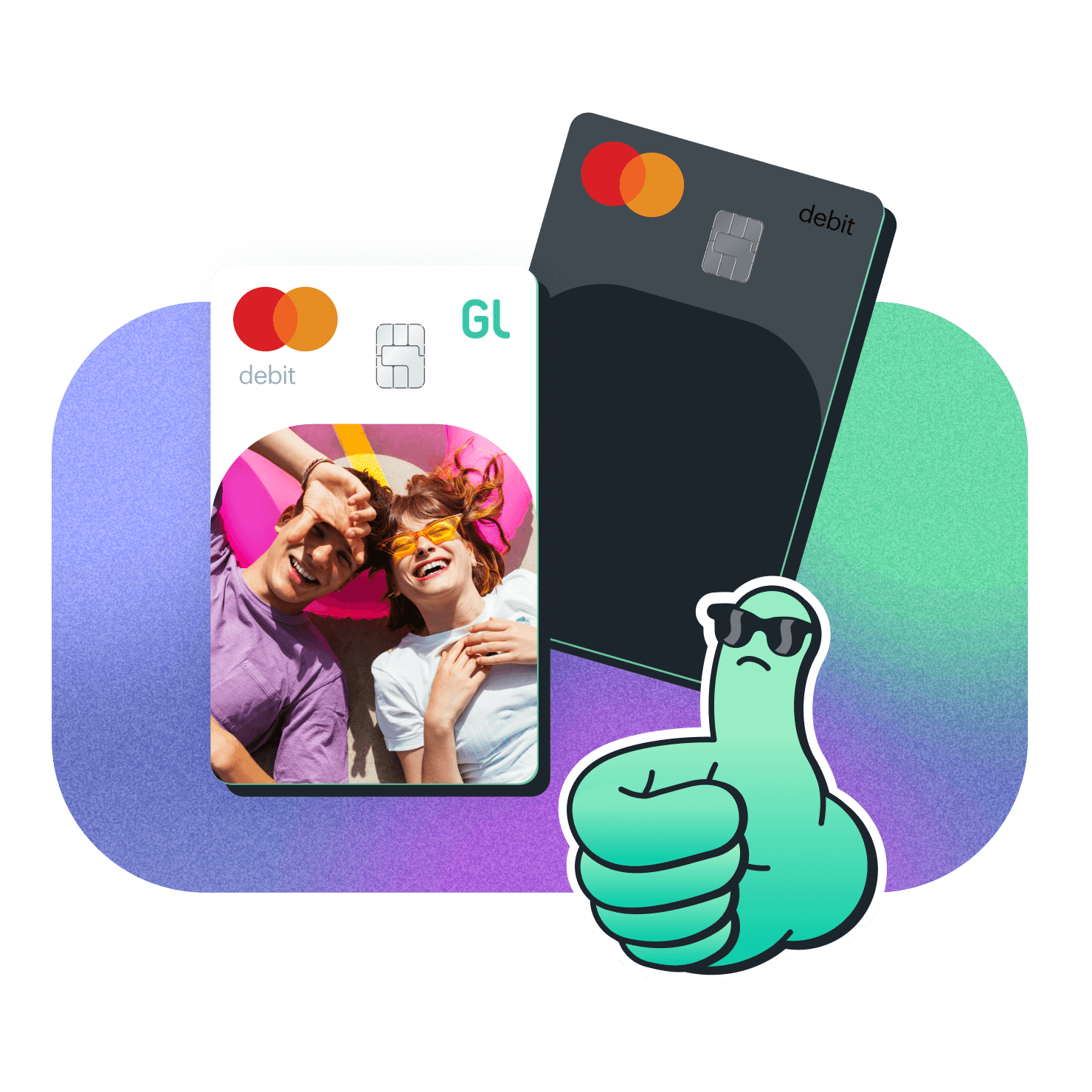 Teen Banking | Greenlight