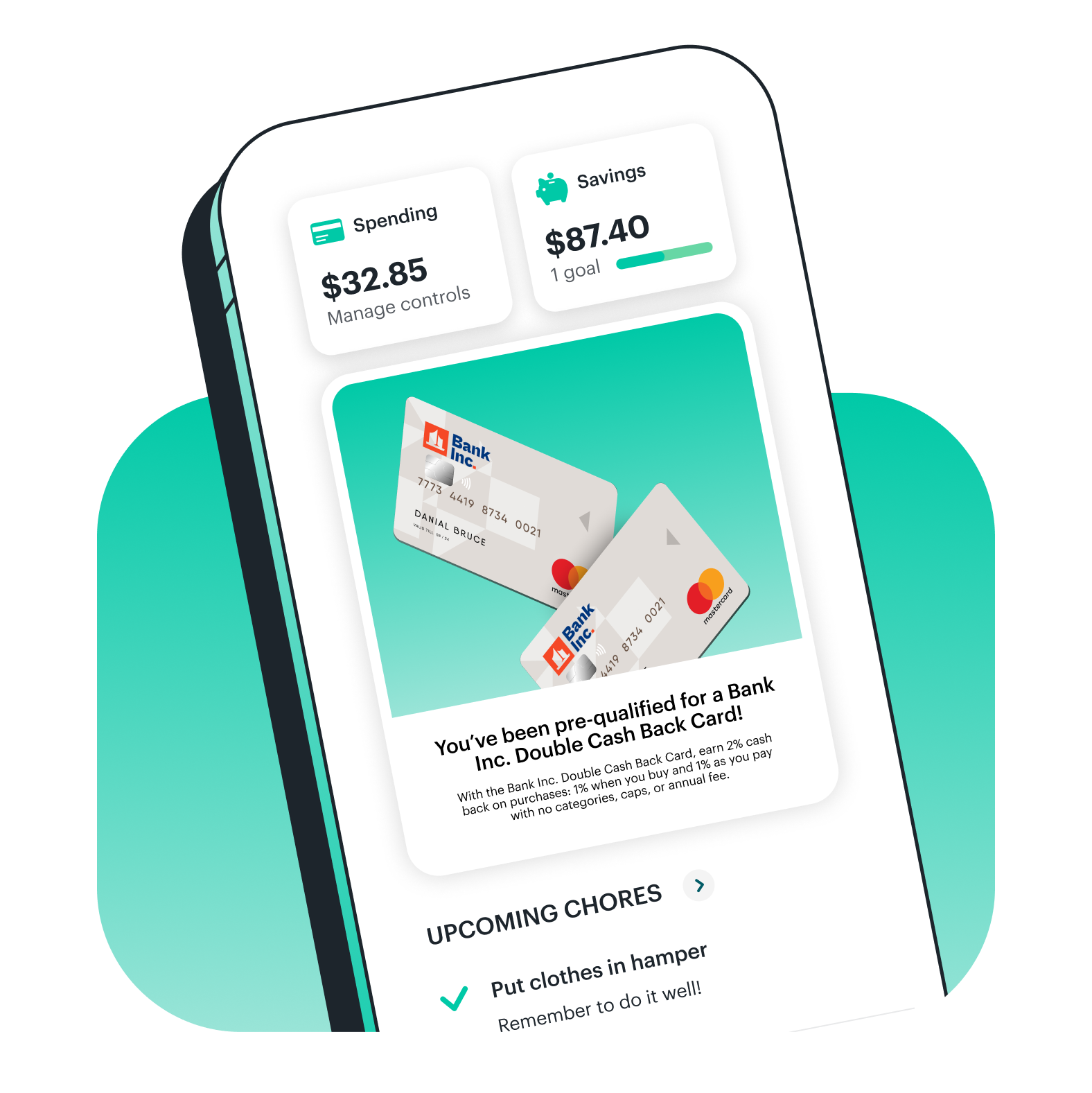 Greenlight - Partnerships for Banks, Employers and More!