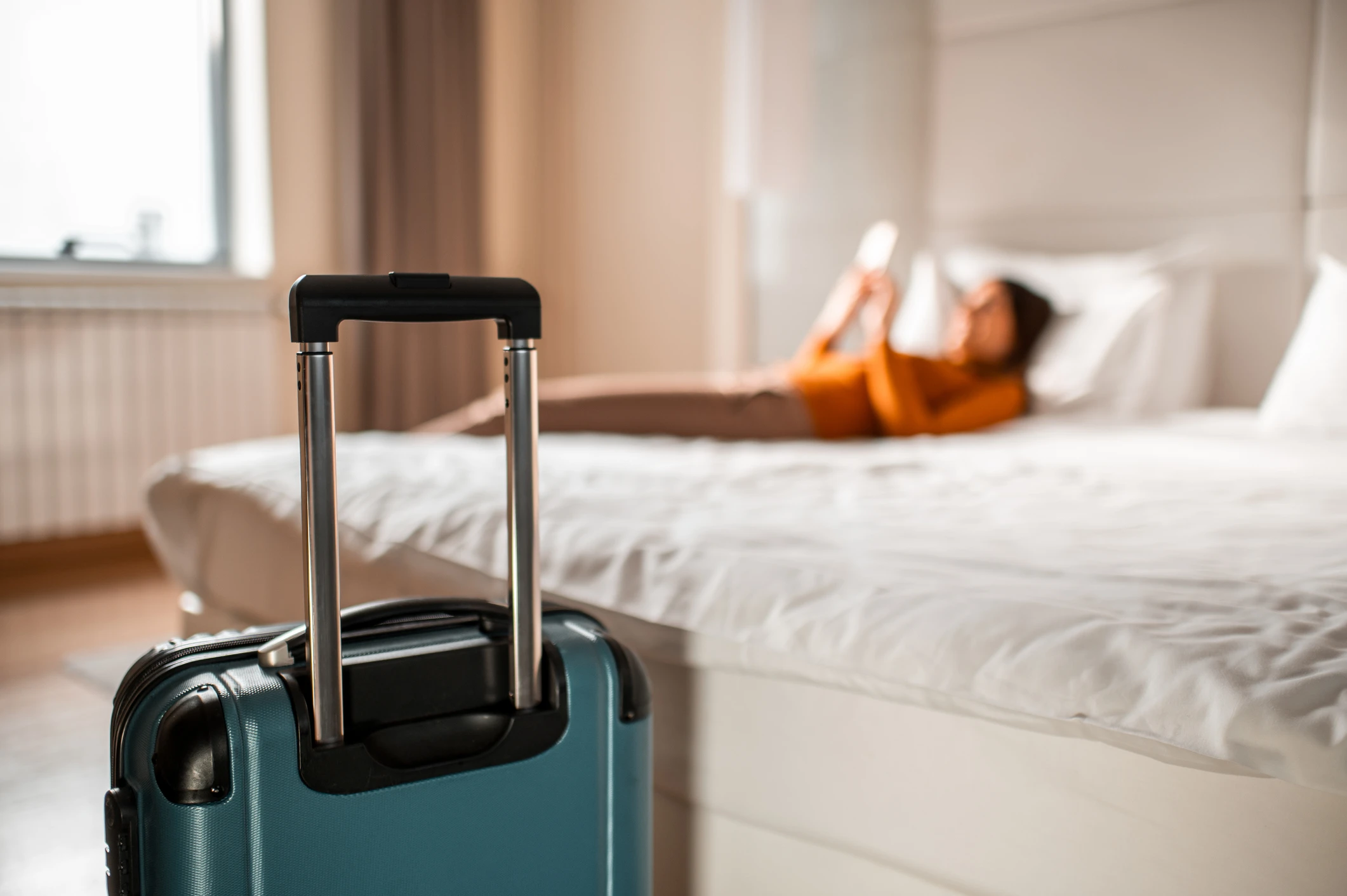 The ultimate packing list: What to bring on your next vacation