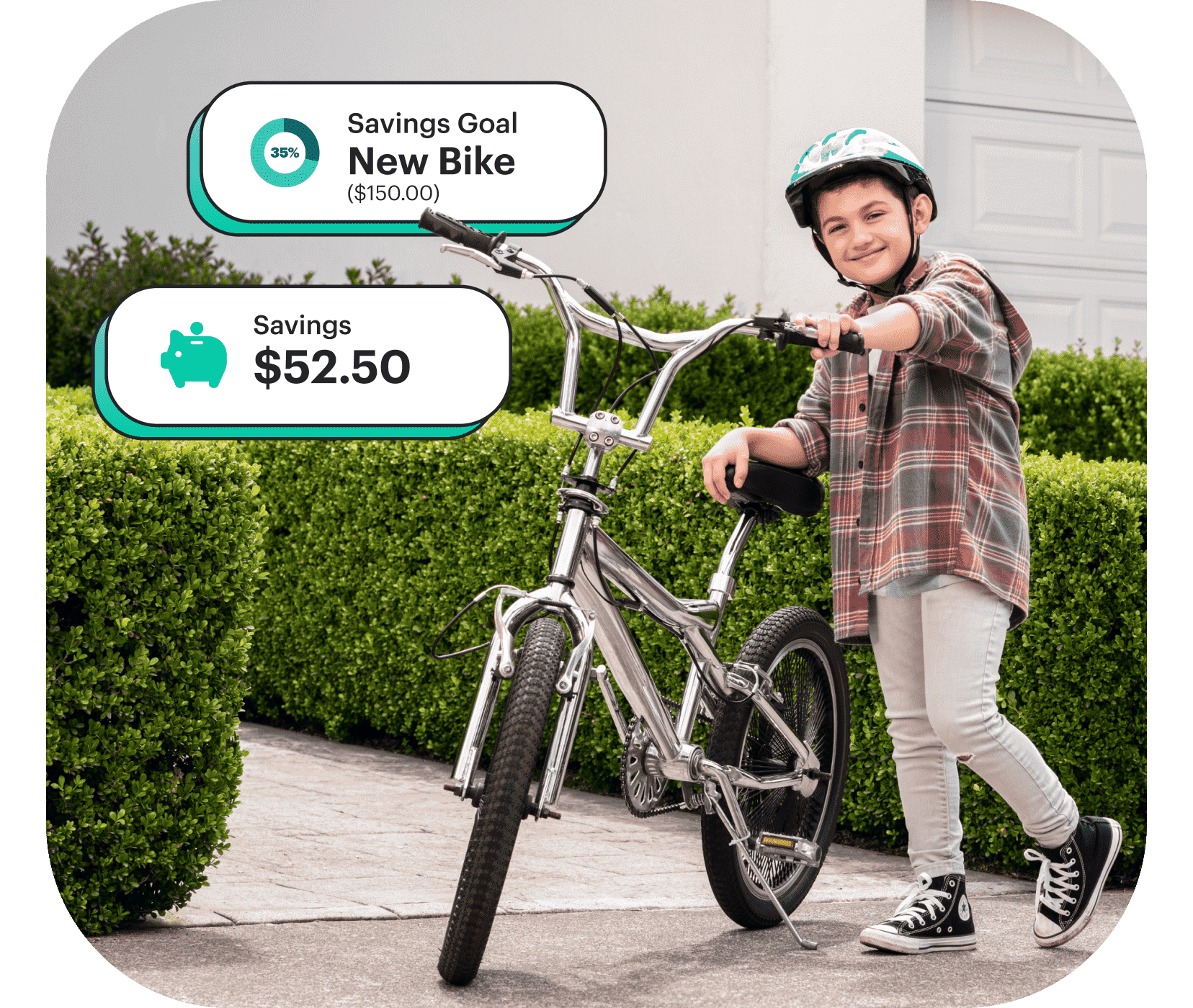 Financial Literacy for Kids and Teens | Greenlight