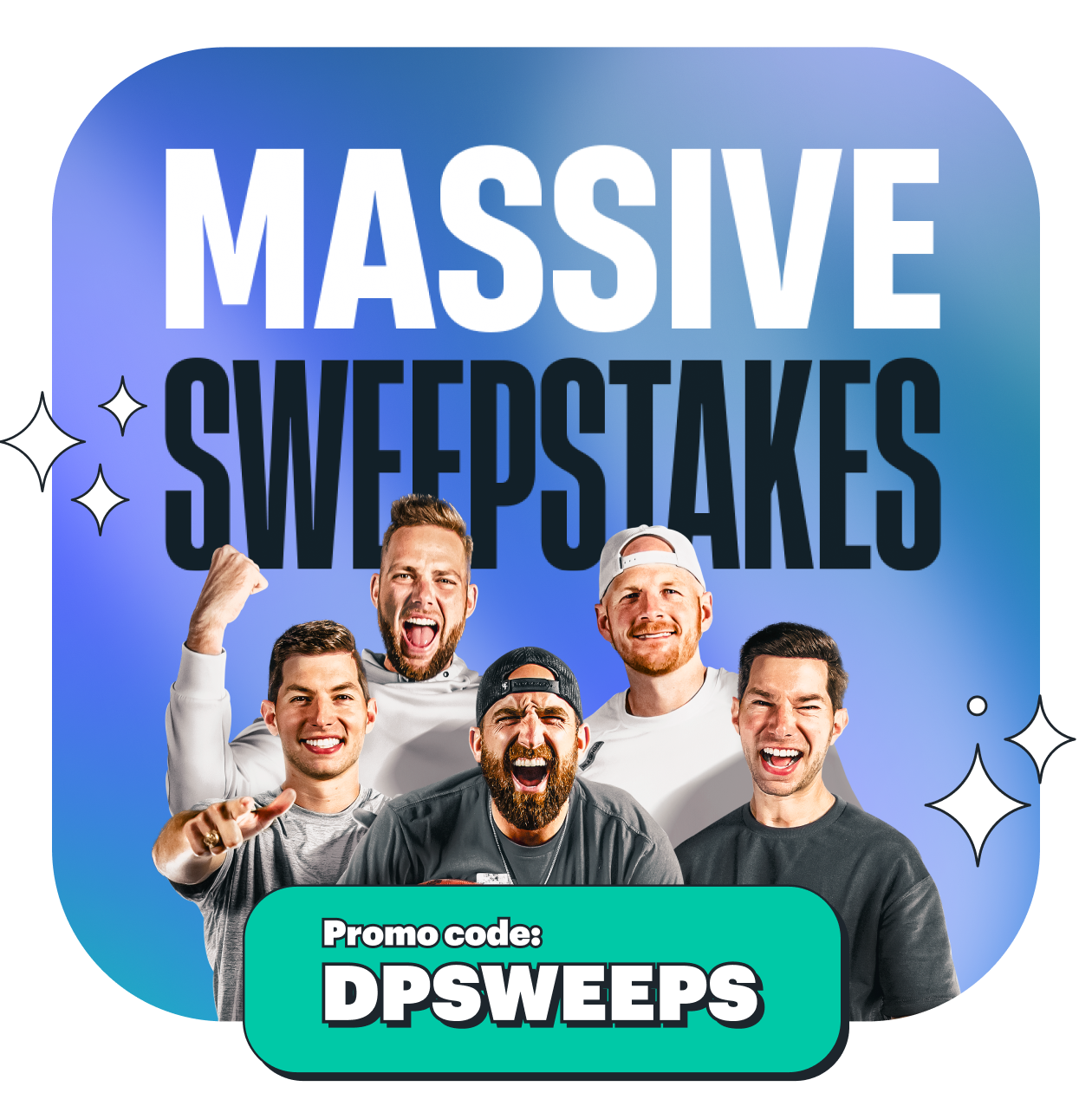 Dude Perfect | Greenlight