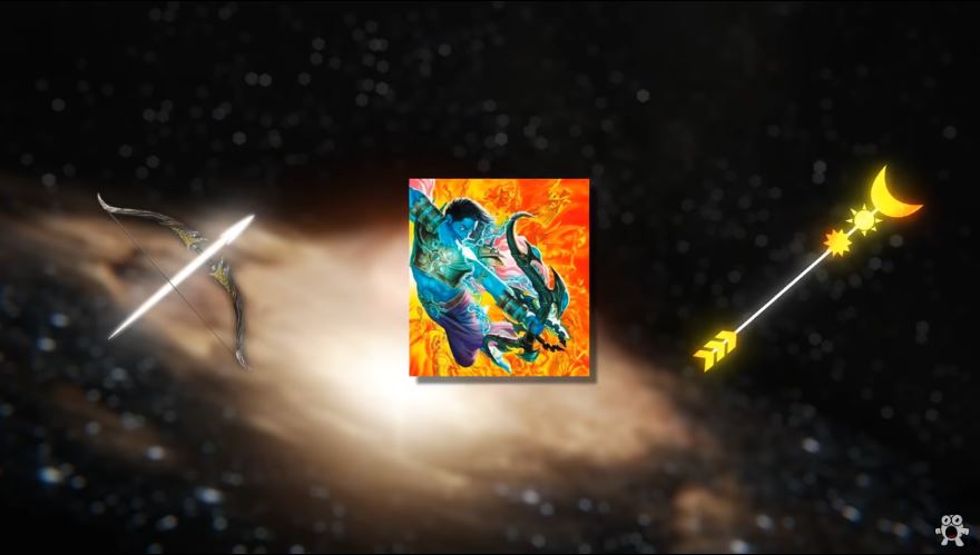 POWERFUL and MAGICAL Weapons In Mythology | Be Amazed