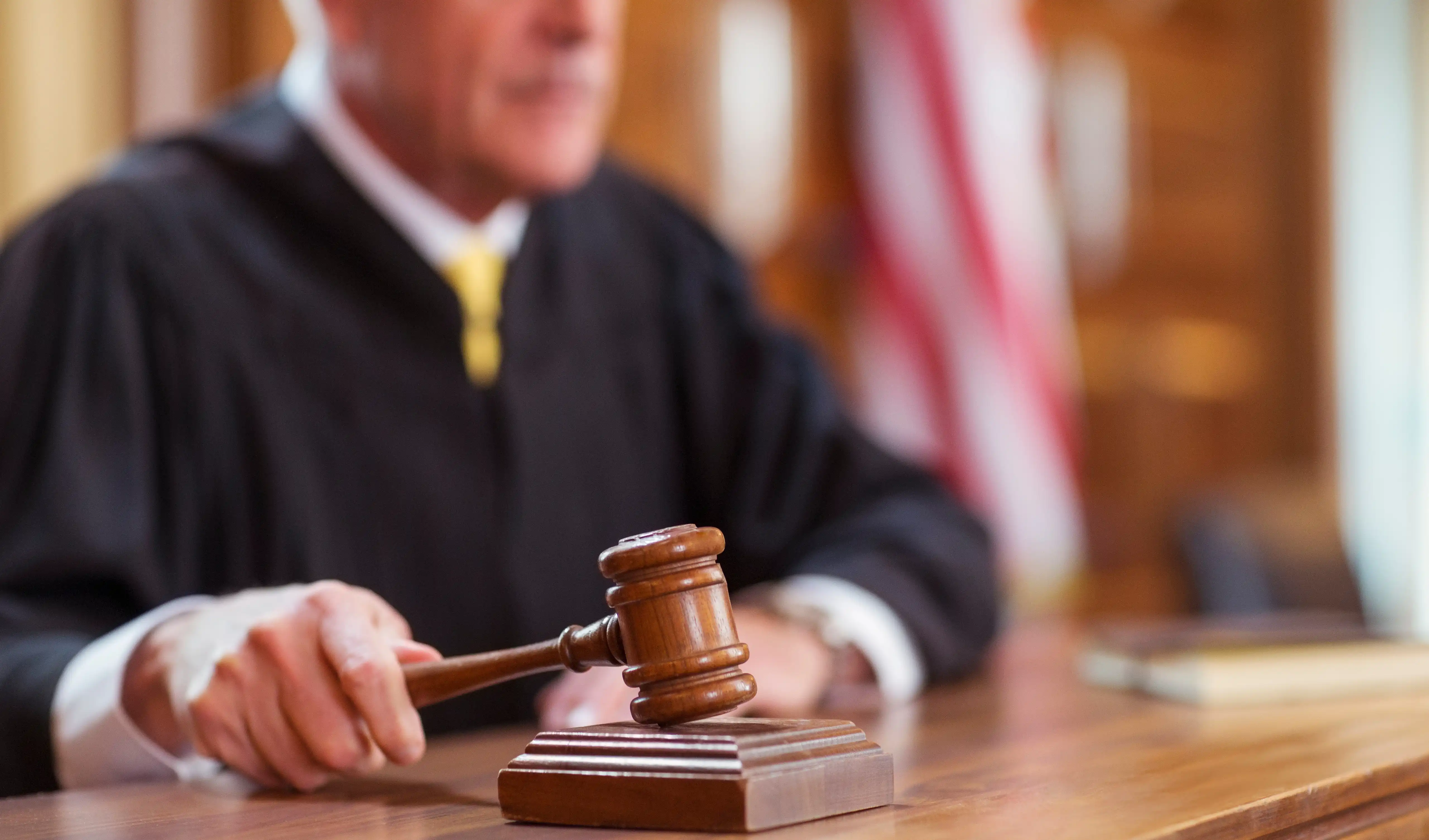 Judges' Top 10 Pet Peeves | NAEGELI Deposition & Trial