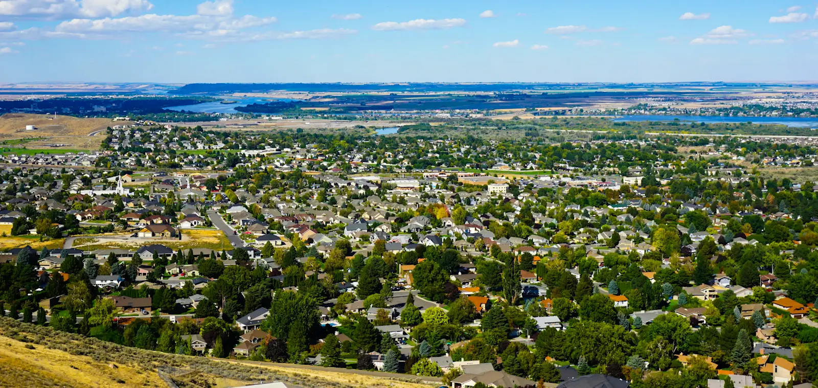 Court Reporters Kennewick, Washington | NAEGELI Deposition & Trial