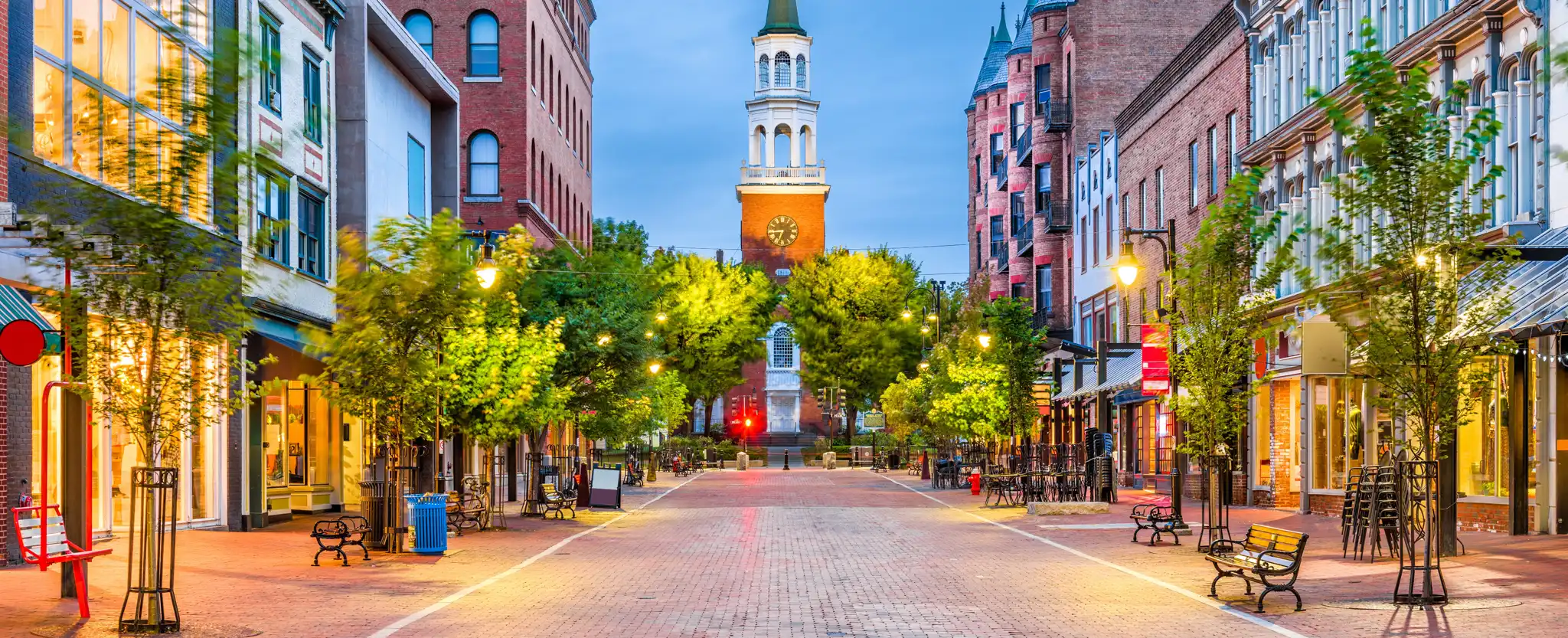 Court Reporters Burlington, Vermont | NAEGELI Deposition & Trial