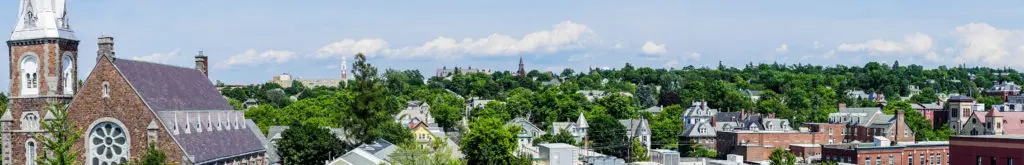 Court Reporters Burlington, Vermont | NAEGELI Deposition & Trial
