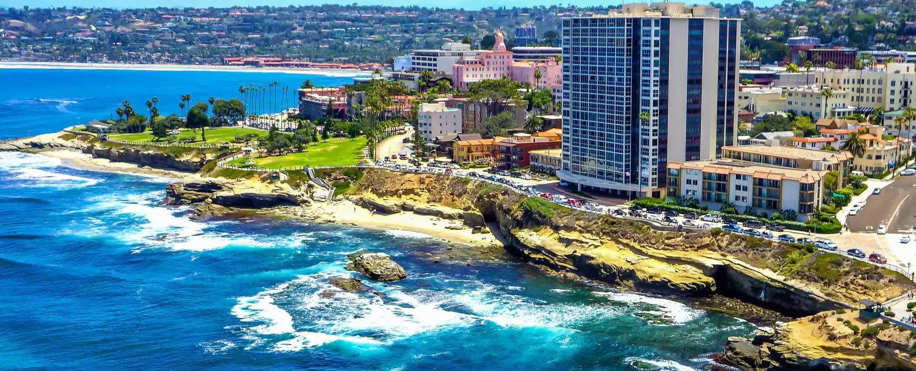 NAEGELI Deposition & Trial Launches New La Jolla, CA Office | NAEGELI ...