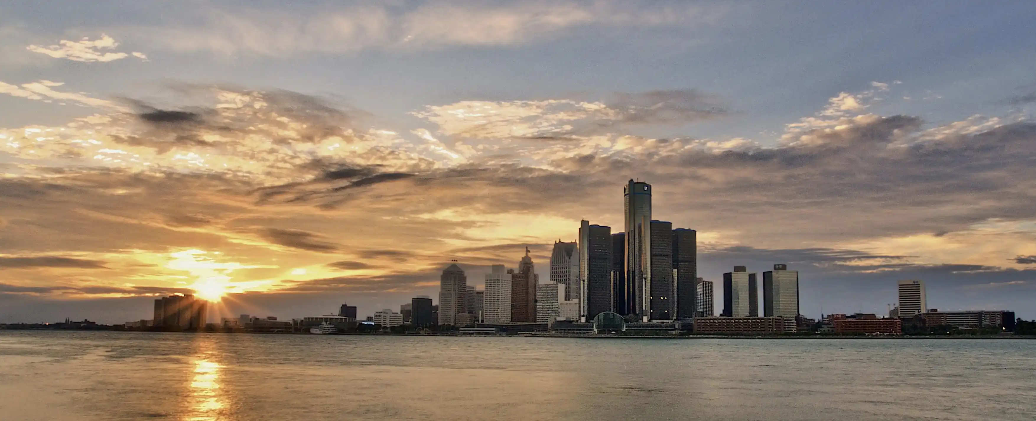 Court Reporters Detroit, Michigan | NAEGELI Deposition & Trial