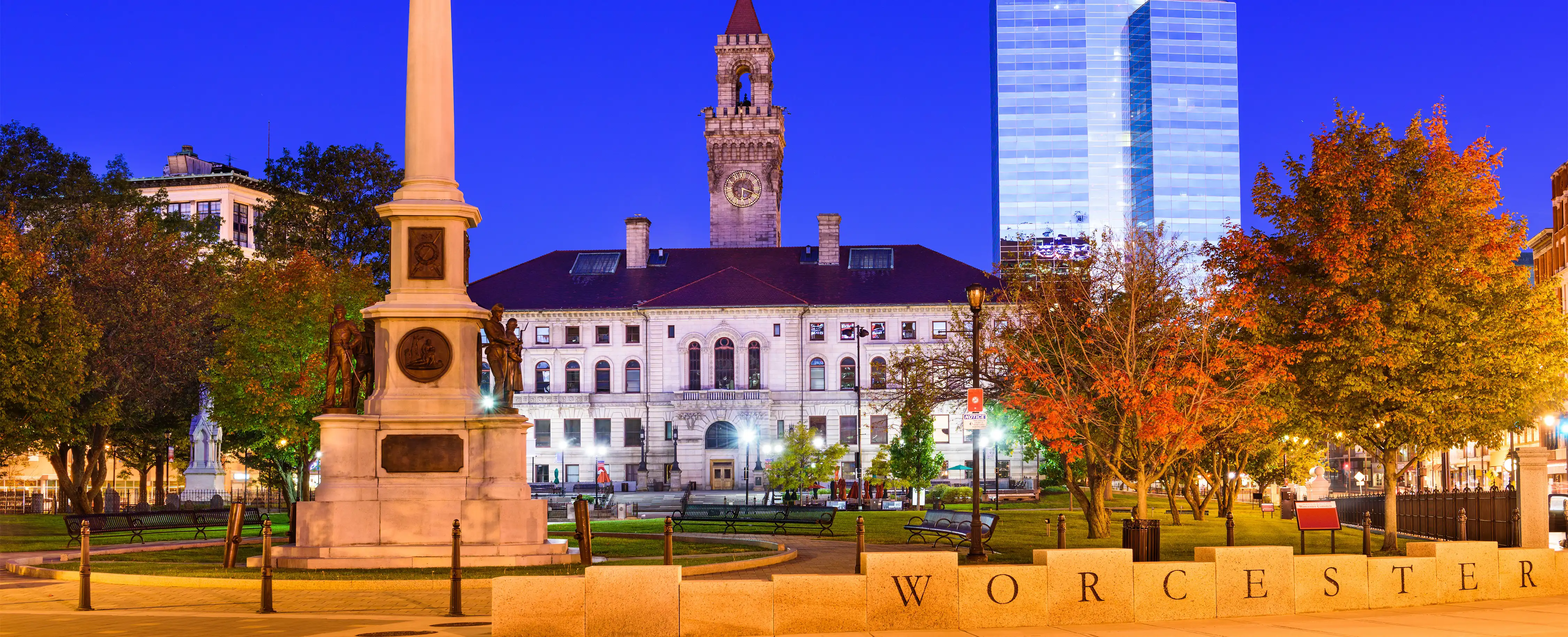 Court Reporters Worcester Massachusetts | NAEGELI Deposition & Trial