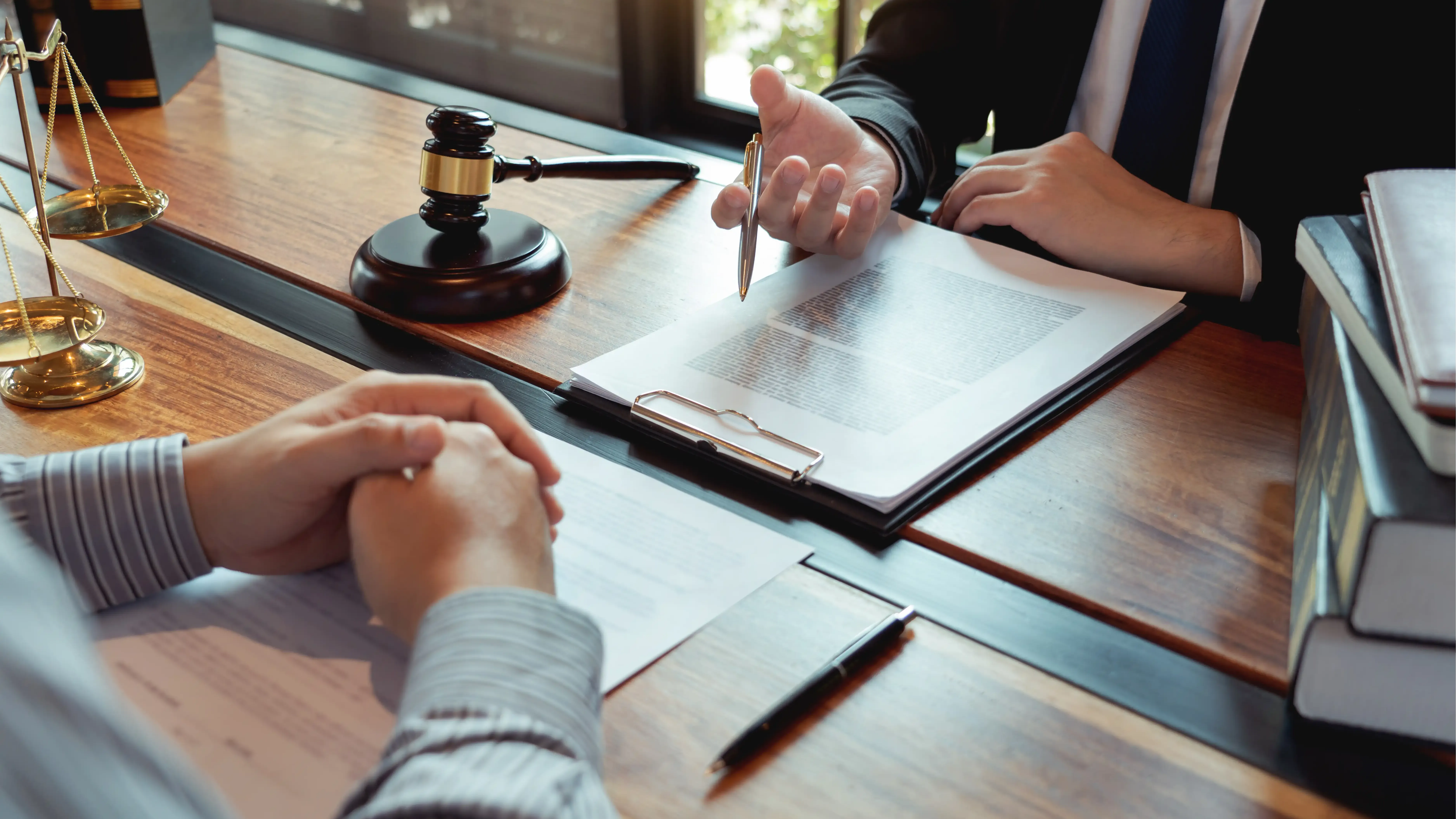 Mastering Deposition Questions to Uncover Damaging Information ...