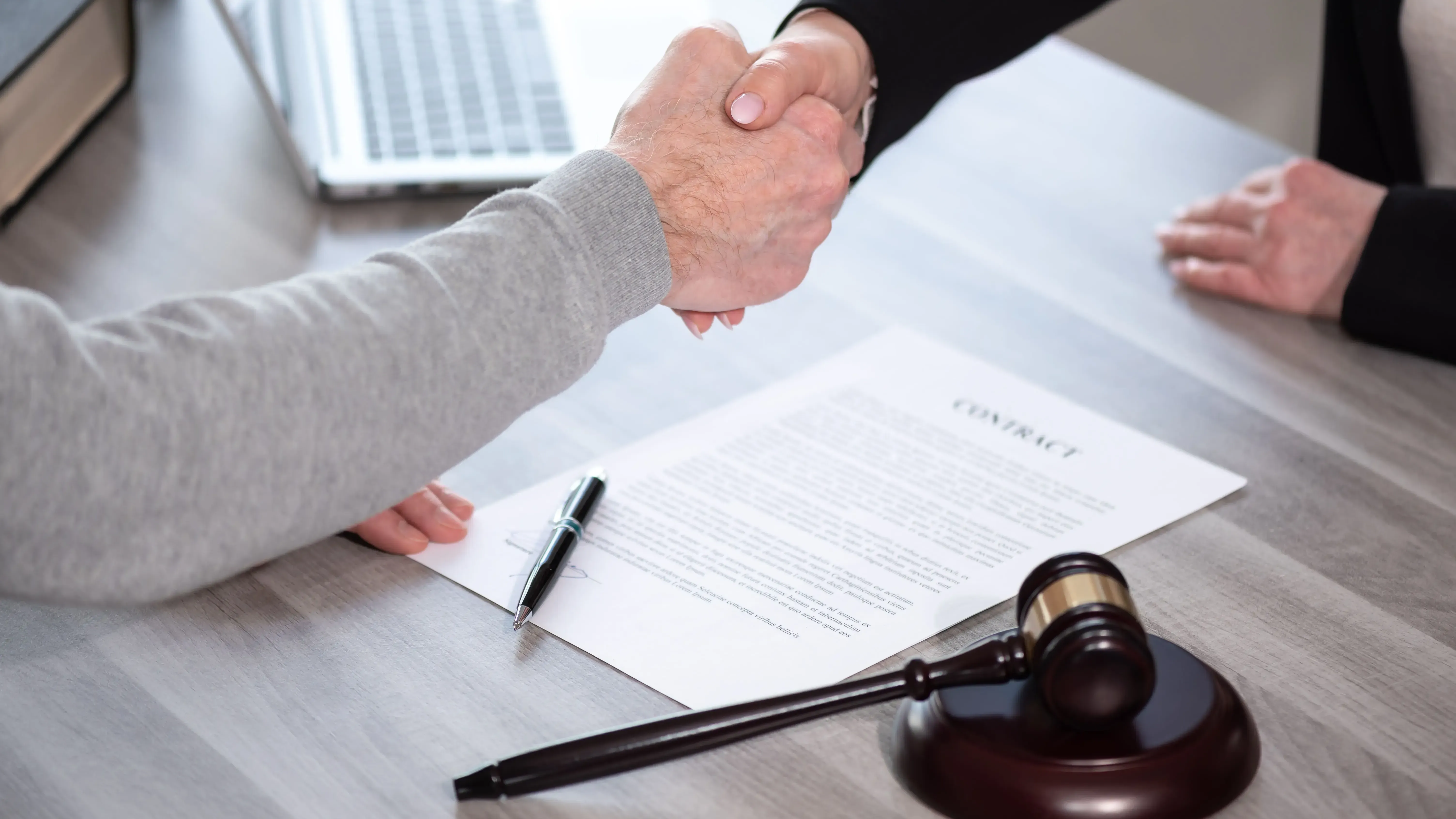 Building Client Trust Through Transparent and Efficient Legal Processes ...