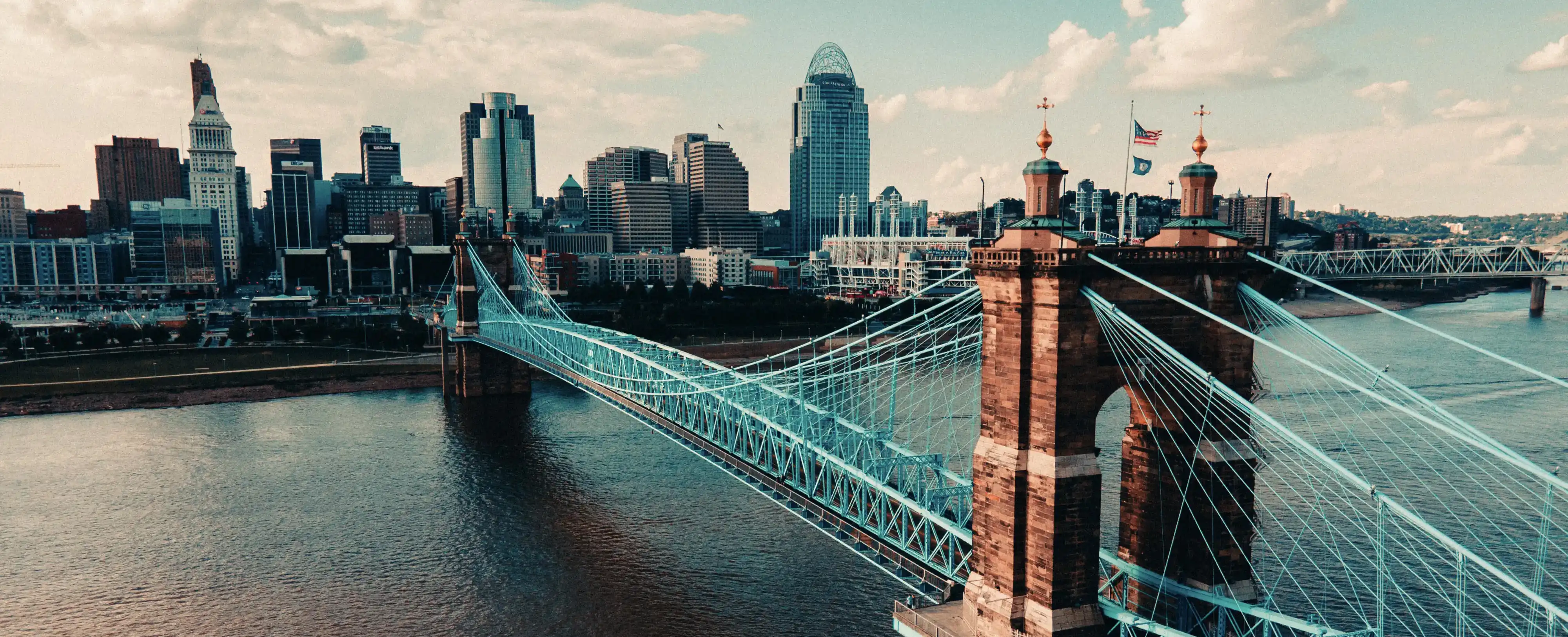 Court Reporters Cincinnati, Ohio | NAEGELI Deposition & Trial