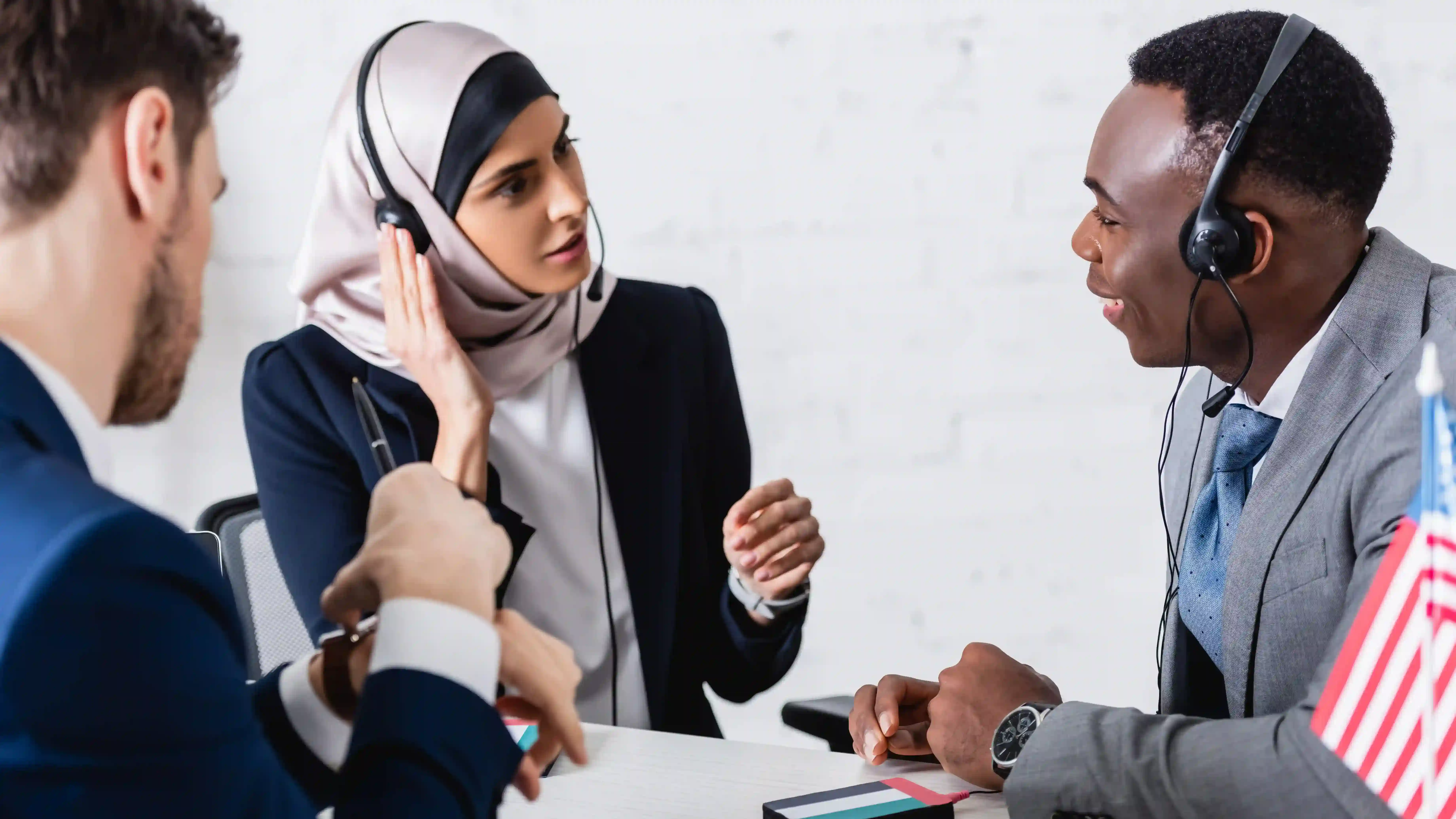 Why Legal Interpreters Ensure Fairness in Multilingual Legal ...