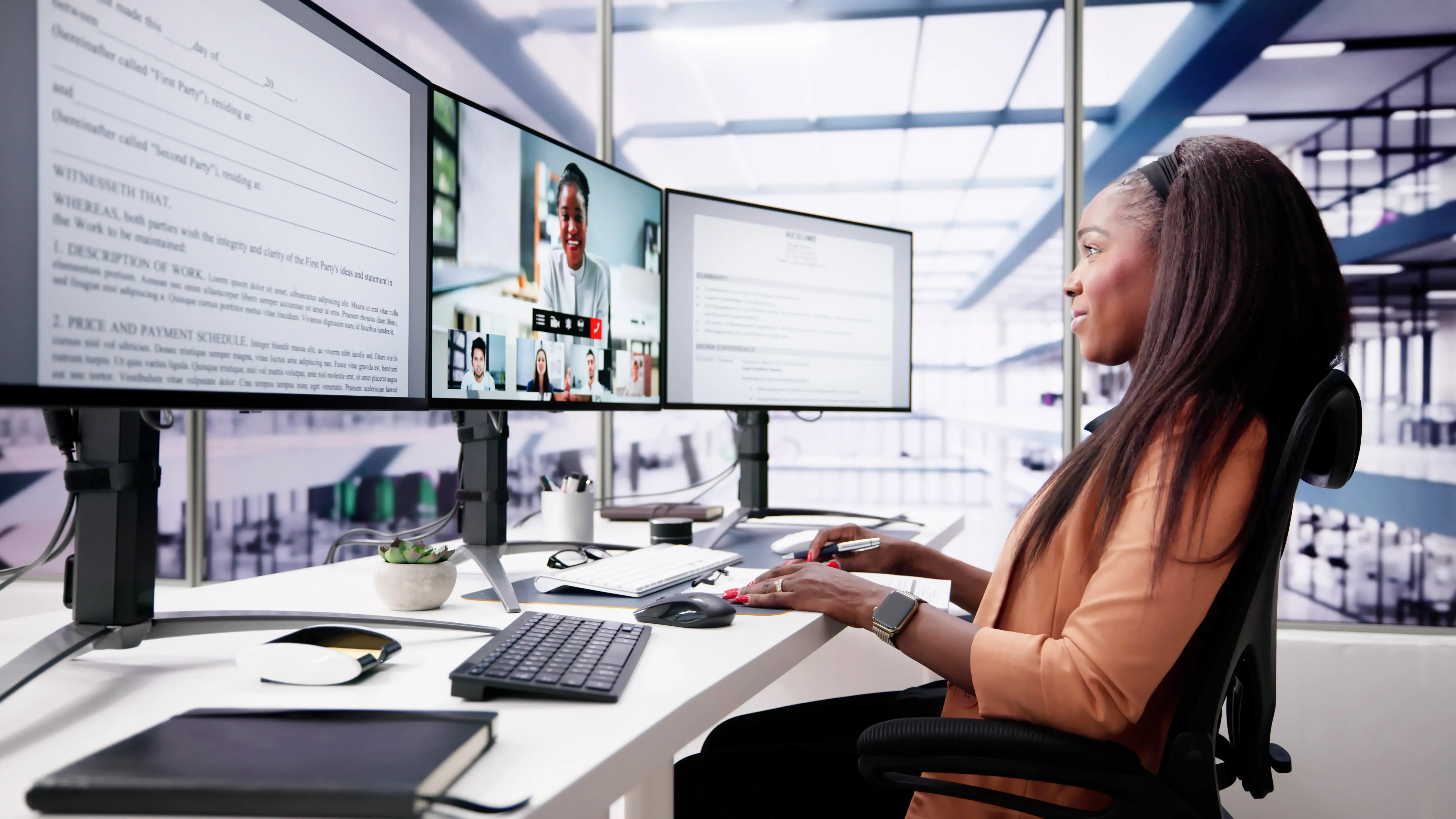 5 Tools Lawyers Use to Improve Productivity