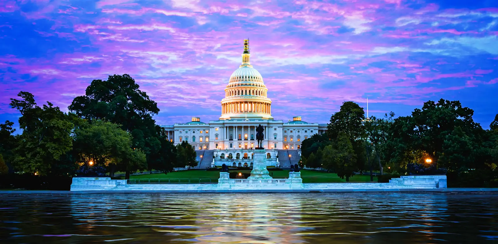 Court Reporters Washington, DC | NAEGELI Deposition & Trial