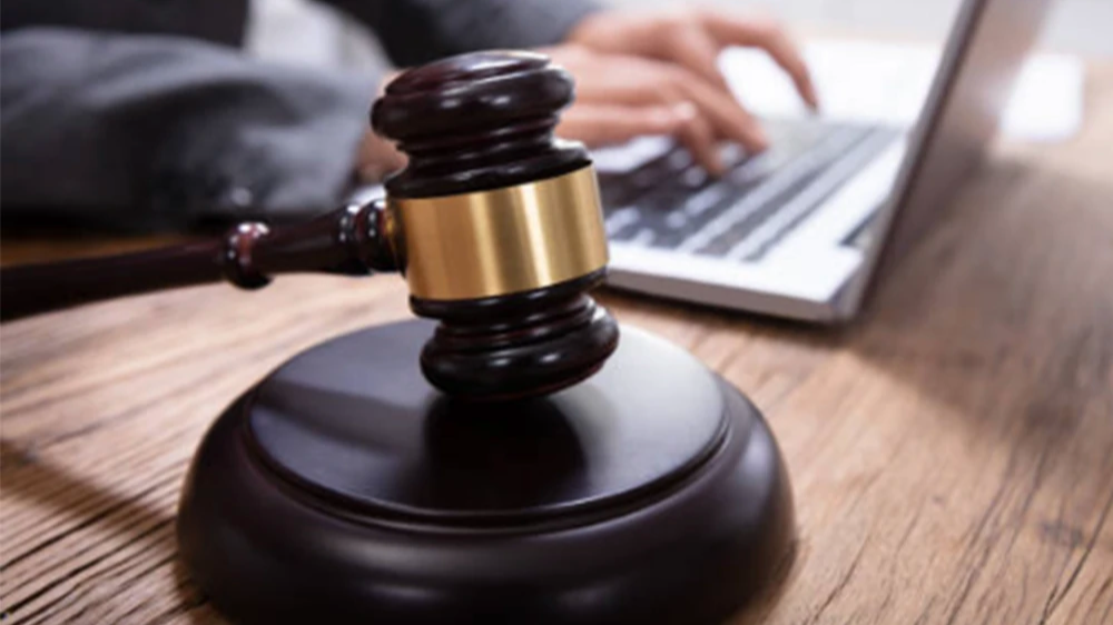 What is Litigation? An Overview of the Process | NAEGELI Deposition & Trial