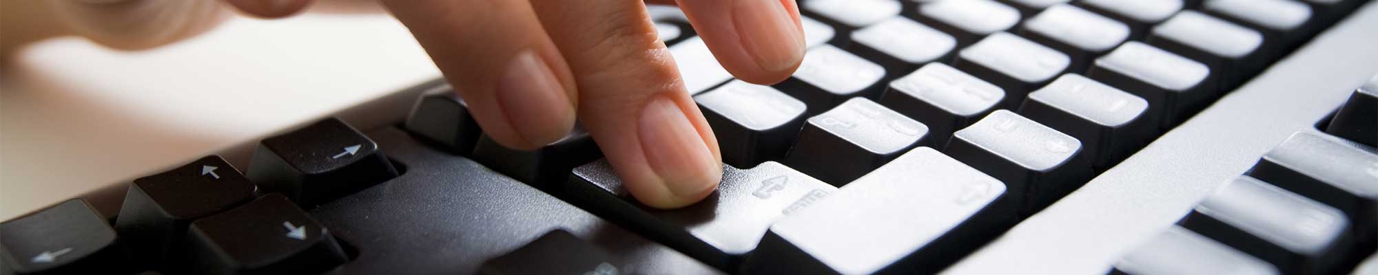 Legal Transcription Services | Naegeli