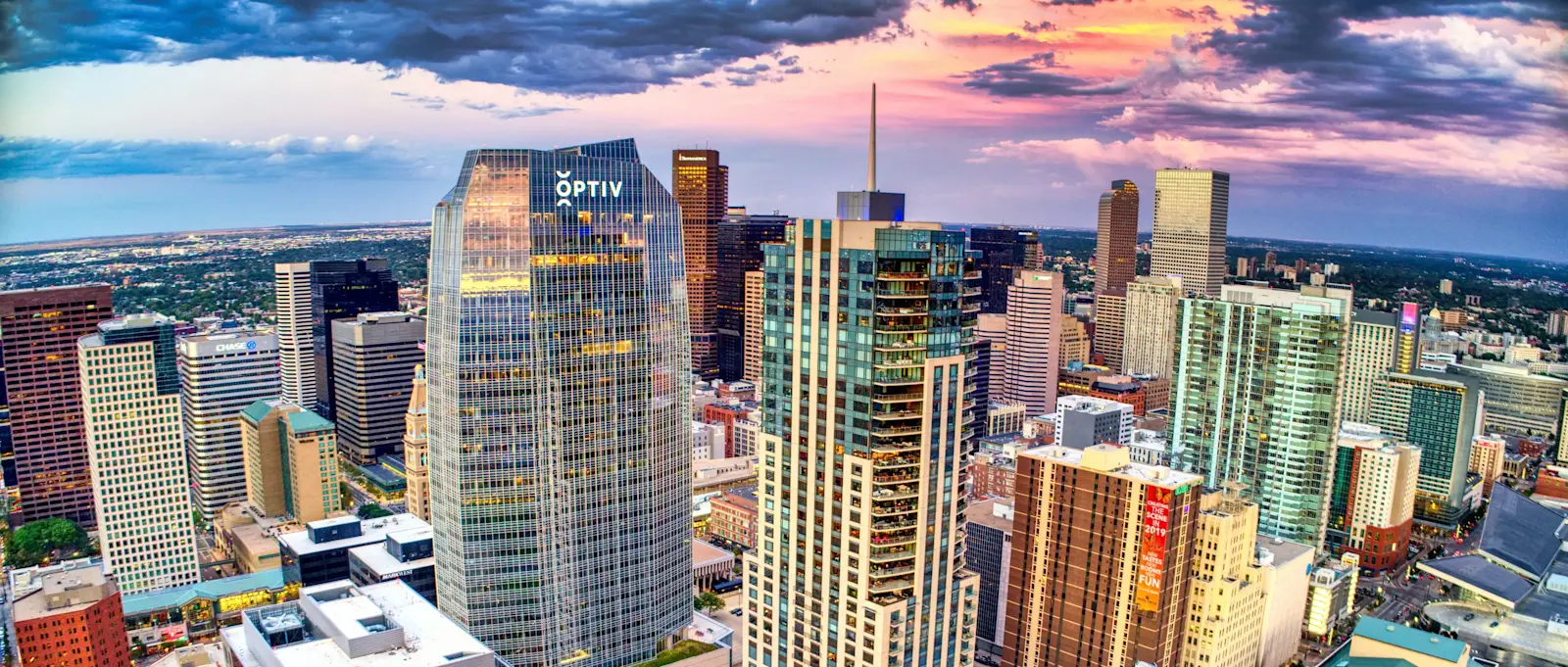 Court Reporters Denver, Colorado | NAEGELI Deposition & Trial