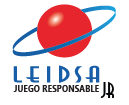 LEIDSA | Lotería Electrónica Internacional Dominicana S.A.