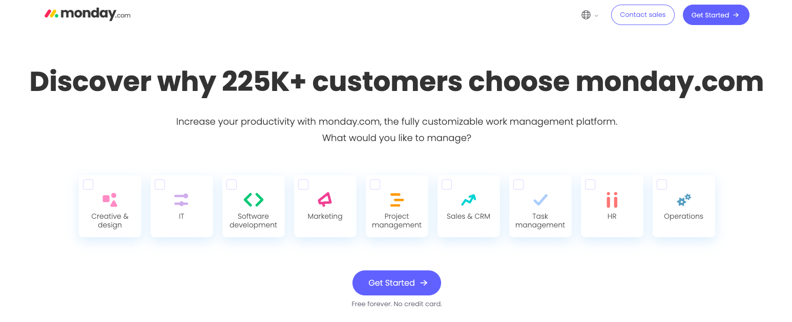 Lead Gen Landing Pages for Beginners: Best Practices and Examples