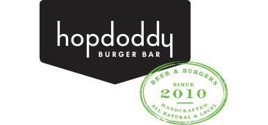 Hopdoddy Burger Bar, Newport Beach | Fashion Island