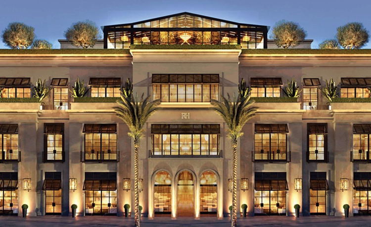 Fashion Island - Shopping, Dining and Entertainment | Newport Beach